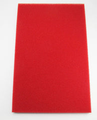 Air Filter Foam Sheet | Motorcycle Spares Warehouse