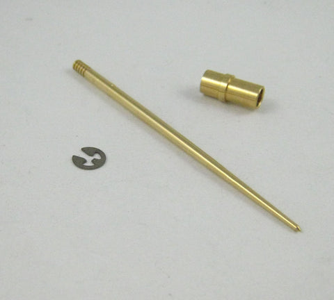 Jet Needle Set | Motorcycle Spares Warehouse